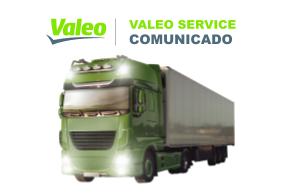 VALEO INFO | COMUNICADO - ITENS DESCONTINUADOS HD | Valeo Service